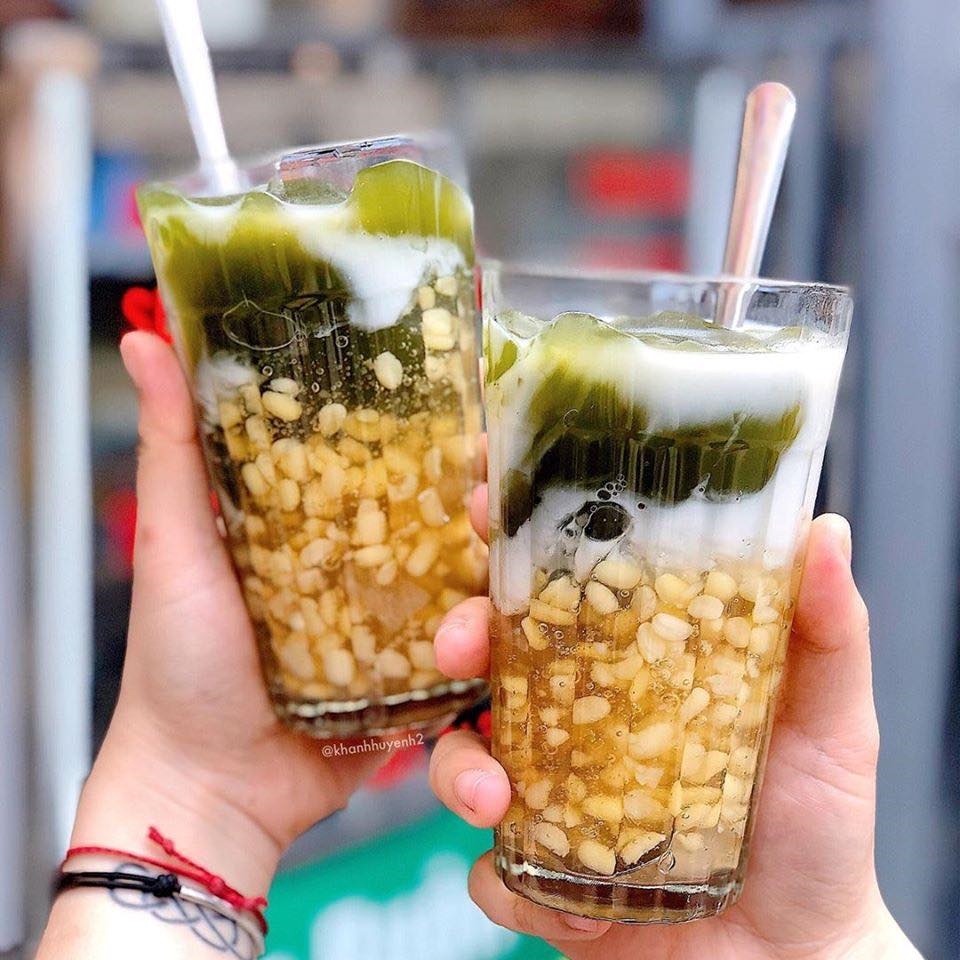 Top 6 quán chè Hà Nội ngon nức tiếng mà nhất định bạn phải thử - Cẩm ...
